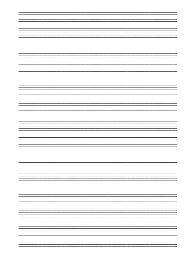 Staff Paper Template | PDF | Finance & Money Management