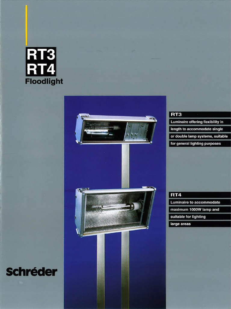 RT3 RT4 | PDF