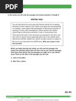 7th GRADE Math Chart PDF | PDF | Science & Mathematics