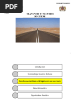 Types et conception des carrefours routiers | PDF | Intersection (Route ...