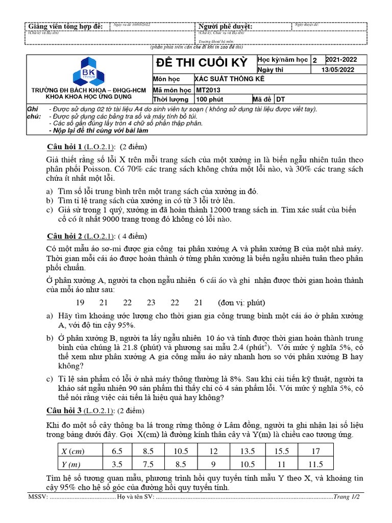 CK - 212 - DT | PDF