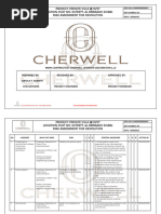 Method Statement For Installation of Suspended Ceilings | PDF | Drywall ...