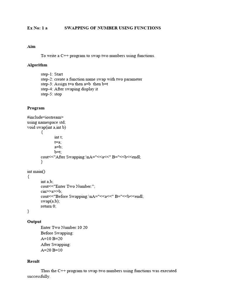 Oop Record | PDF | Data Type | C++ Oop Record | PDF | Data Type | C++