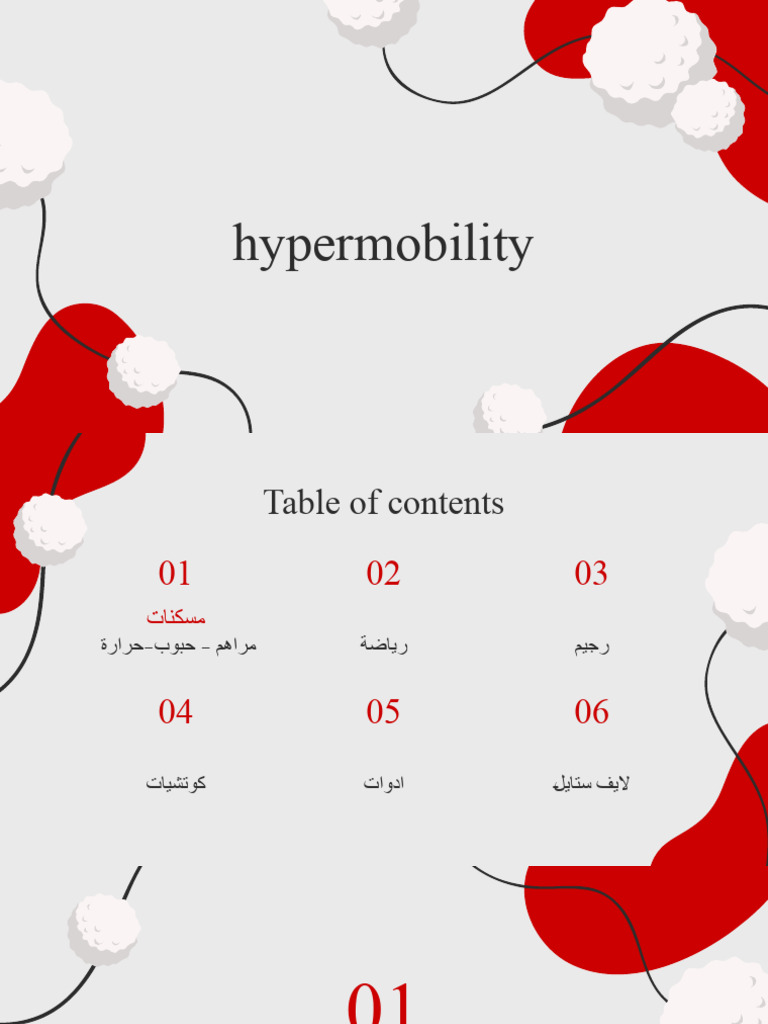 White Blood Cells Disorders by Slidesgo | PDF