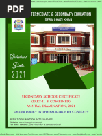 COMSATS University Grading Policy Update | PDF | Educational Assessment ...