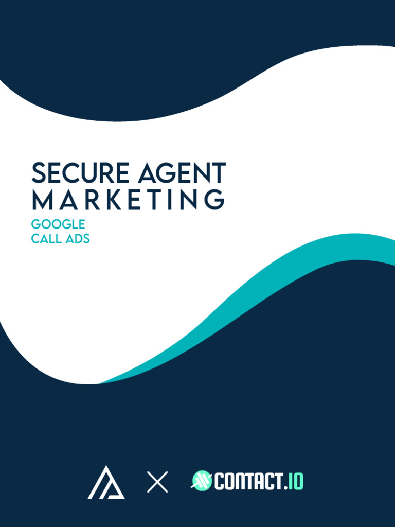 Google Call Campaigns - Landon McCarter | Download Free PDF | Marketing ...