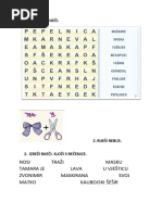 Kratkoročna I Dugoročna Izjava Dobavljača | PDF