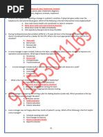 Section 1: Multiple Choice: Medication Administration Test | PDF ...