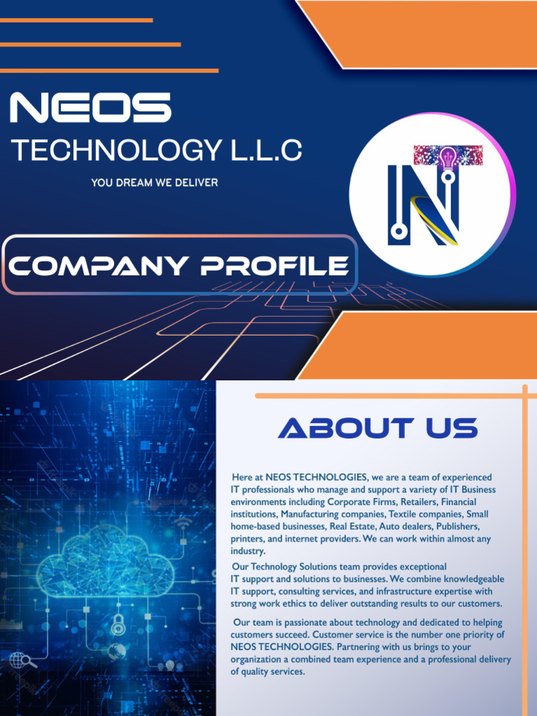 Neos Profile-2023-3 | PDF