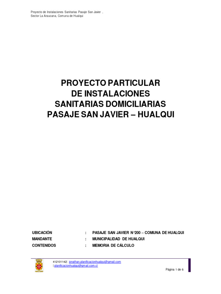 MC Ap Edorita Muñoz | PDF | Agua | Hidrología