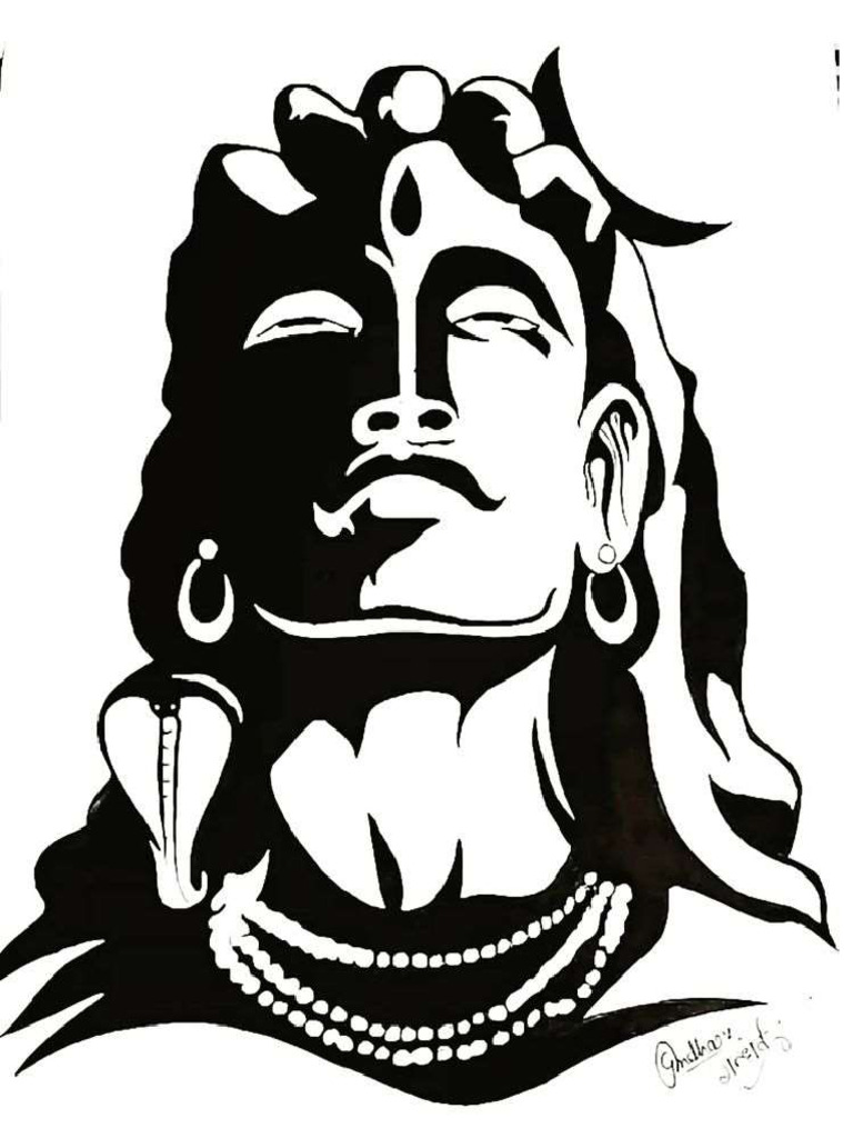Adiyogi BIG | PDF