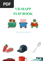 Peak Module Factor Profiles | PDF | Career & Growth