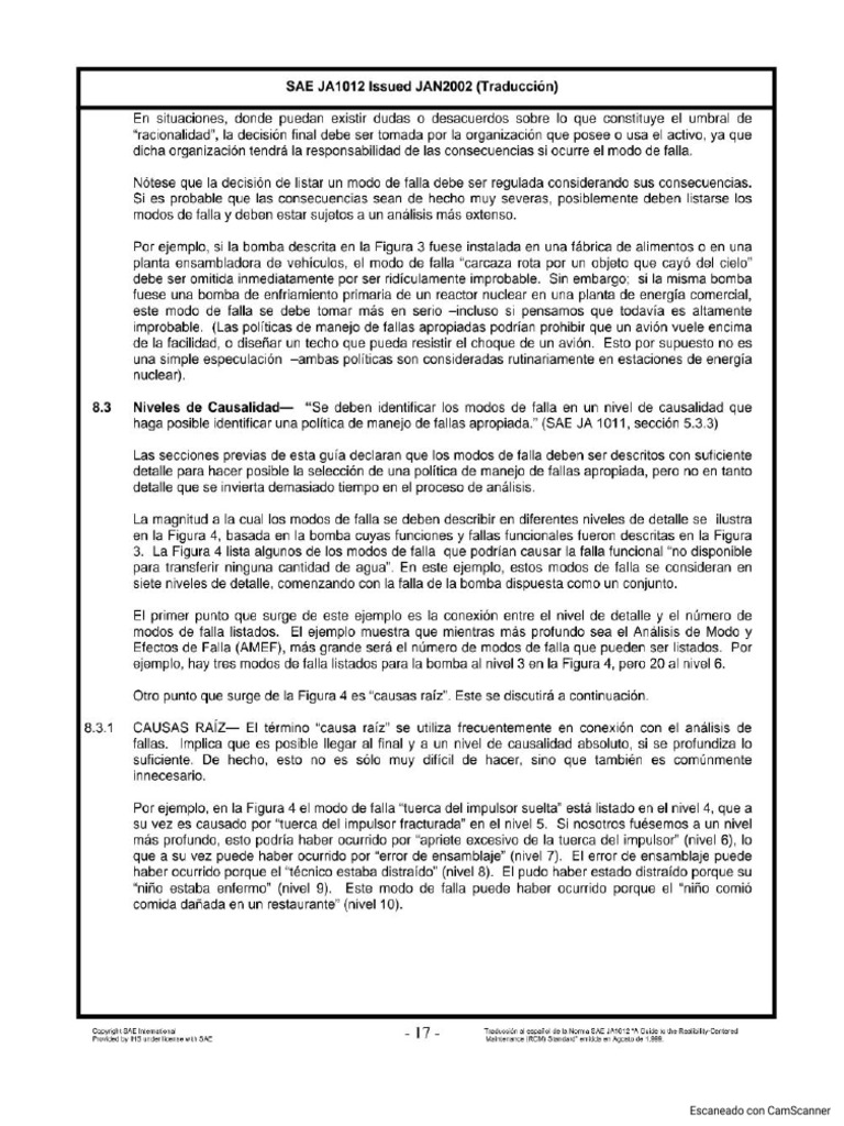 Norma Sae Ja 1012 (1) - 017 | PDF