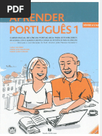 Exames de Portugues CAPLE-UL A2-B1-B2 | PDF