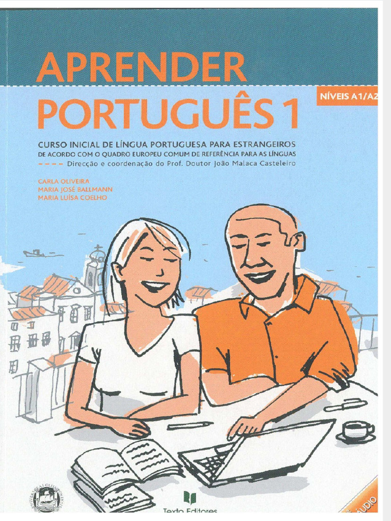 Aprender Português 1 Nivel A1- A2 Manual | PDF | Portugal | Clubs And ...