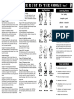 Stone Cold Book Summary | PDF | Homelessness