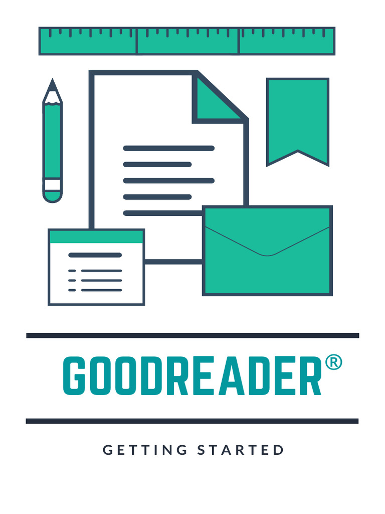 GoodReader - Getting Started | PDF | Zip (File Format) | Mobile Computers