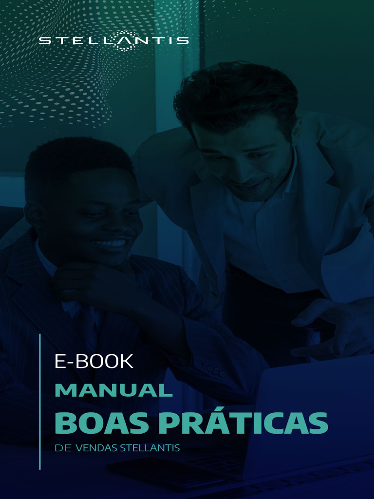Stellantis - Ebook - Manual de Regras Stellantis de Vendas | PDF ...