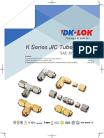 Swagelok Tube Fittings Guide | PDF | Pipe (Fluid Conveyance ...