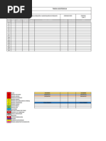 Modelo de Nota Interna Empresarial | PDF