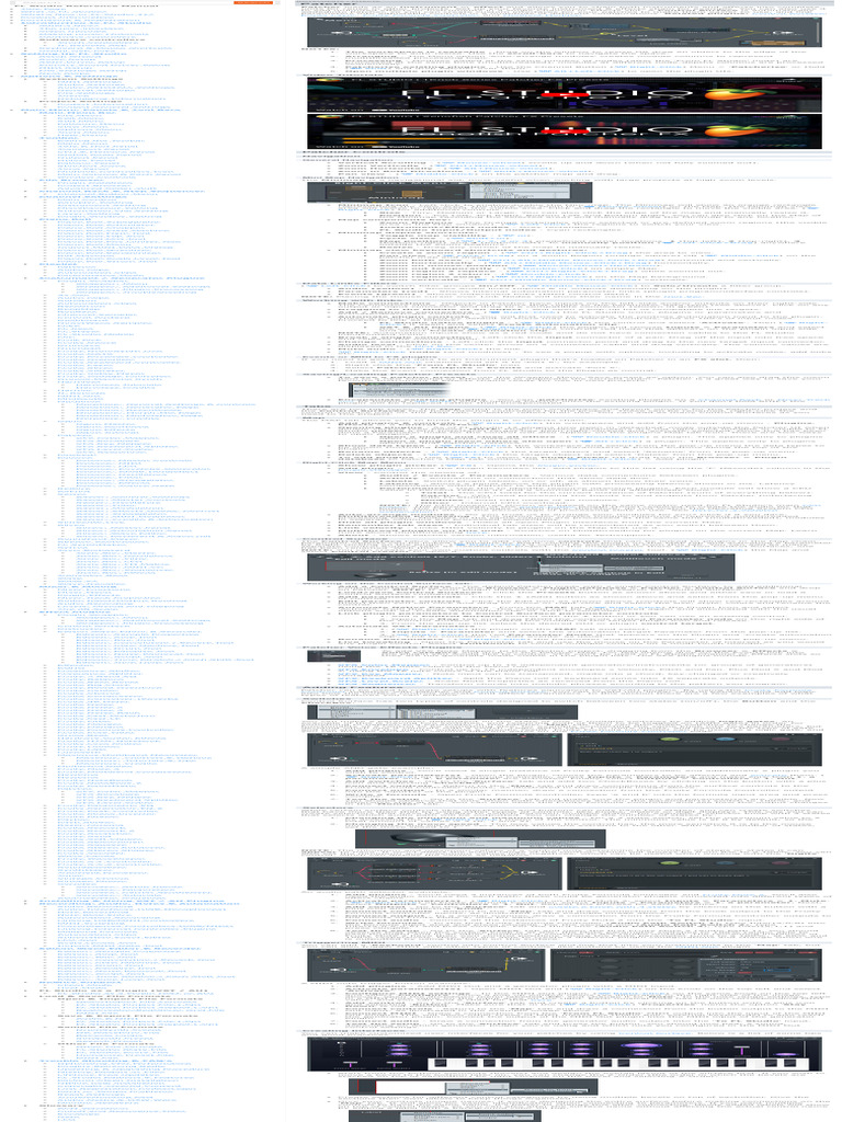 FL - Patcher | PDF | Synthesizer | Computing