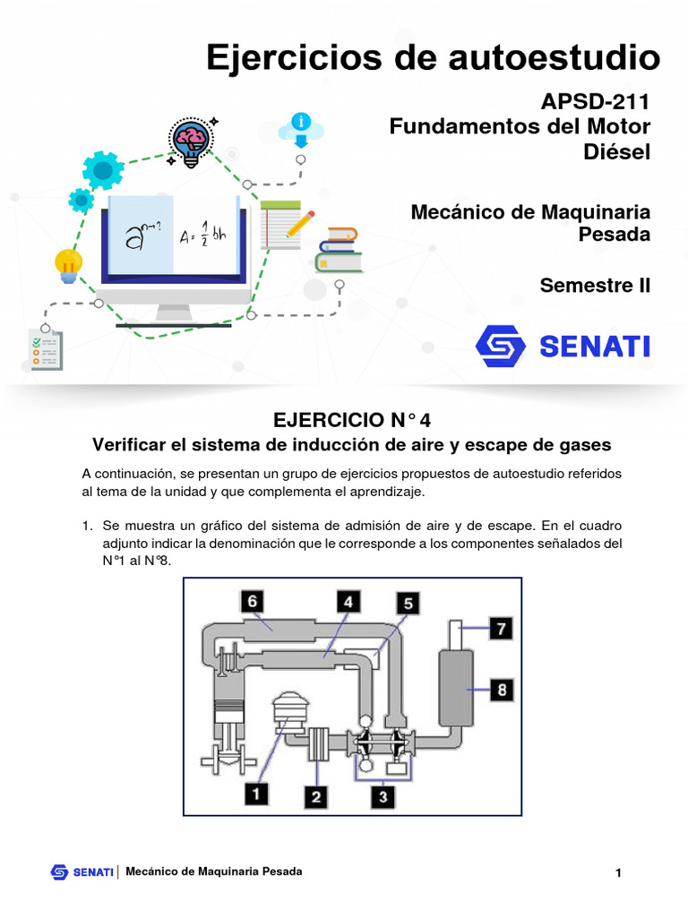 Apsd Apsd-211 Ejercicio t004 | PDF