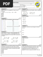 Fórmulas Excel: Inglês-Português | PDF | Desvio padrão | Variação