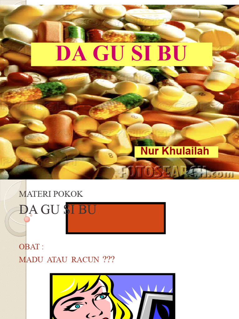 GKSO Dagusibu | PDF