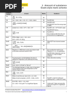 Raw Material Color Code Chart 01-06-03 | PDF | Materials | Steel