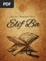 Elif Ba | PDF