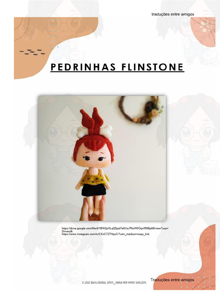 Pedrita - 1 PDF | PDF | Games & Activities | Computers