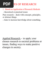 Presentation of Data Analysis and Interpretation | PDF | Statistics | Data Analysis