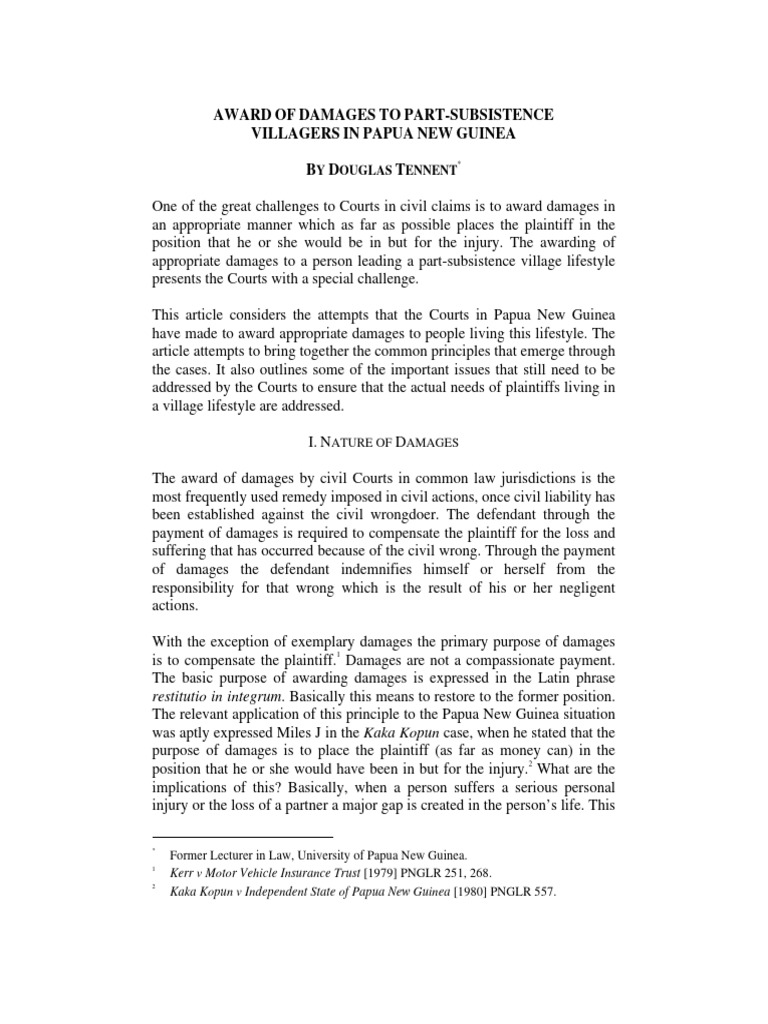 award-of-damages-to-part-subsistence-villagers-in-papua-new-guinea-b-d
