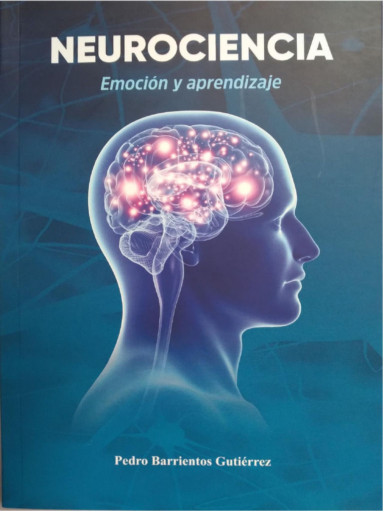 Neurociencia: Emoción y Aprendizaje | PDF | Aprendizaje | Las emociones