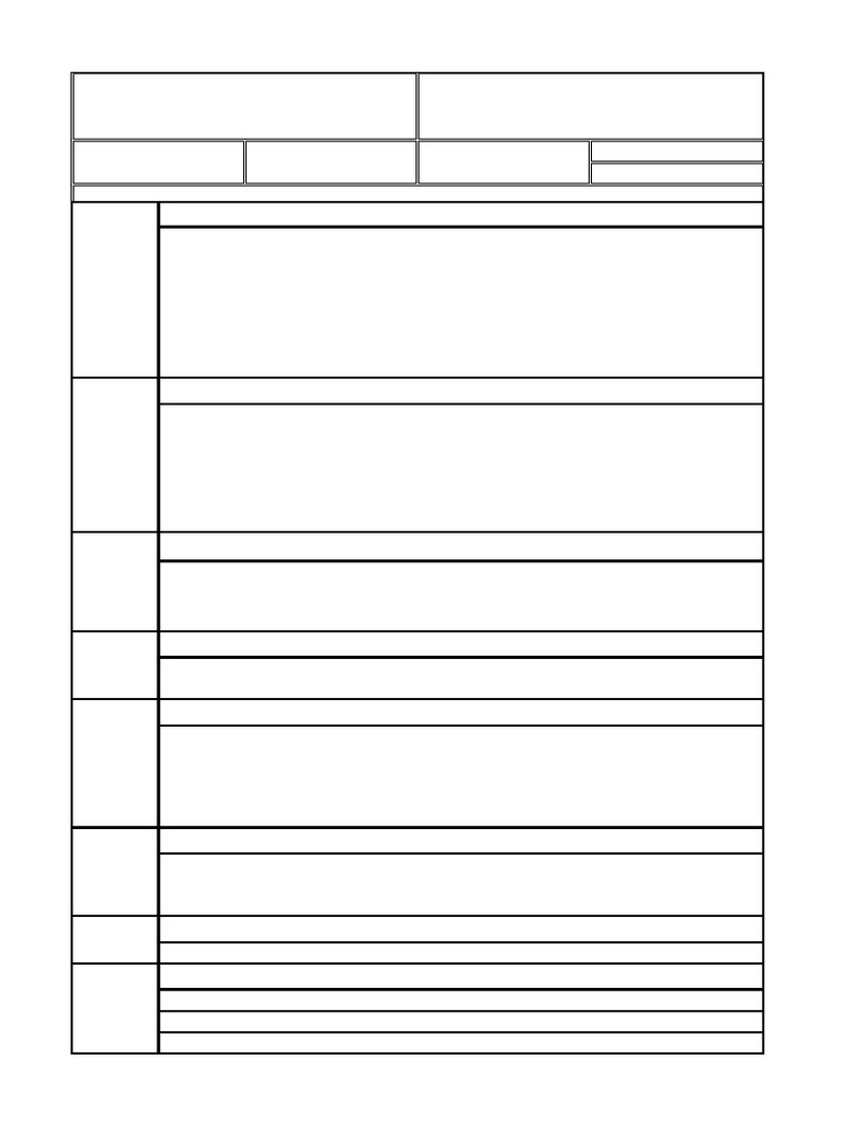 Implementacion de Sistema Iluo | PDF