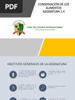 CSC8S3 Sistema HACCP. Diagrama de Flujos | PDF | Análisis de Riesgo y ...