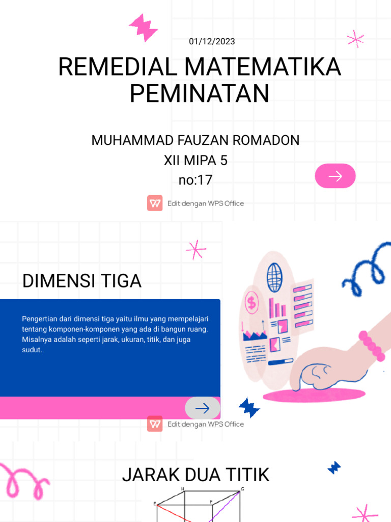 MTK Ojan | PDF | Kajian Bahasa Asing | Sains & Matematika