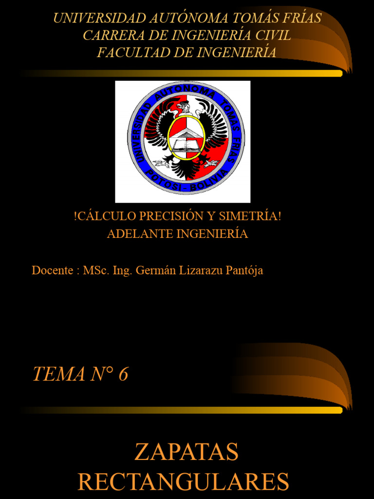Tema N°6 | PDF