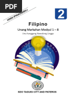 Makabayan 2 Detailed Lesson Plan | PDF