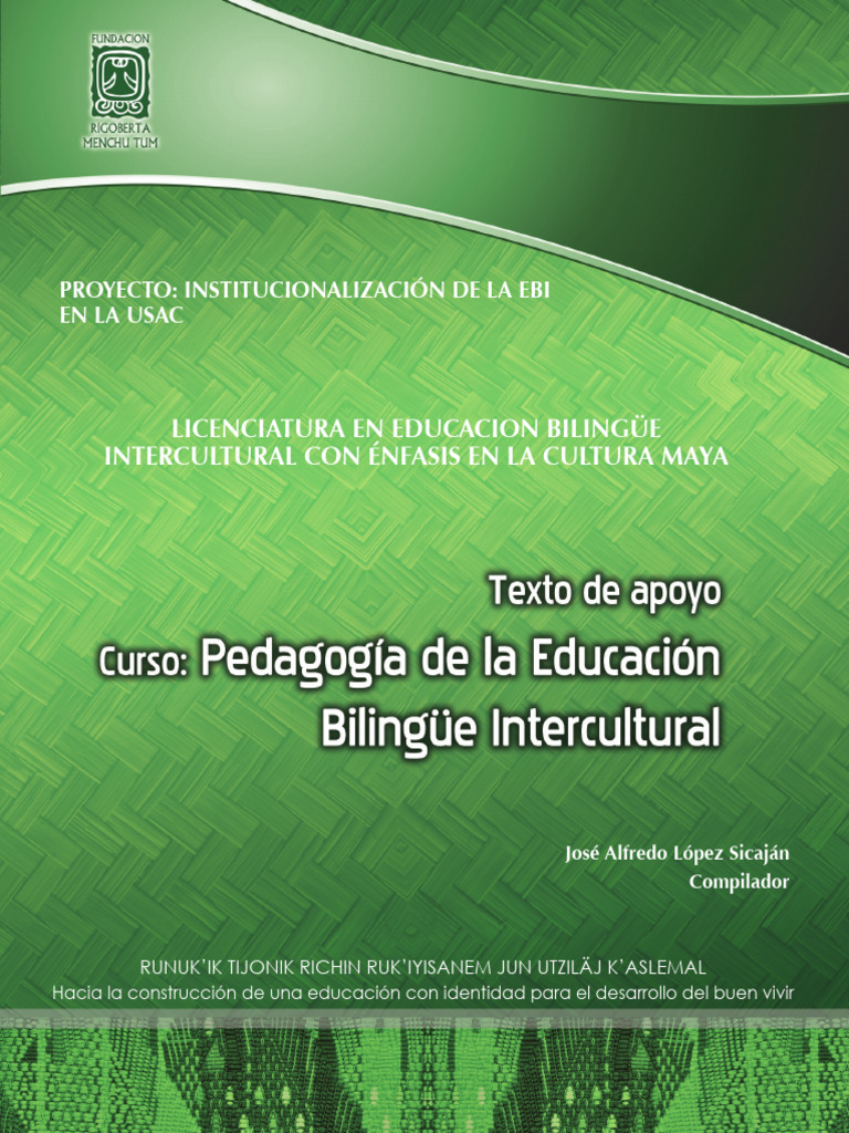 Texto Base Pedagogia EBI | PDF