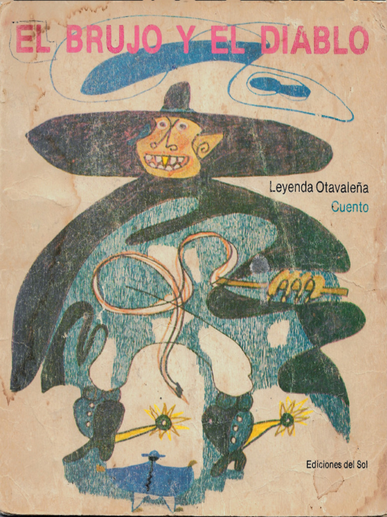 El Brujo y El Diablo | PDF