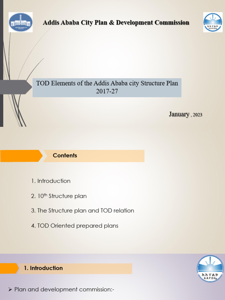 Plan & Development Commission - TOD - 15.5.15 | Download Free PDF ...