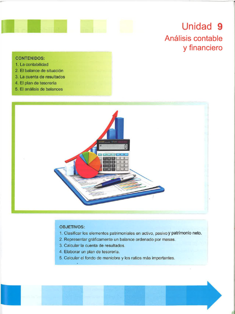 Tema 9 Libro EIE | PDF