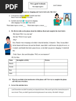 McGill Big 3 Core Exercises | PDF | Musculoskeletal System