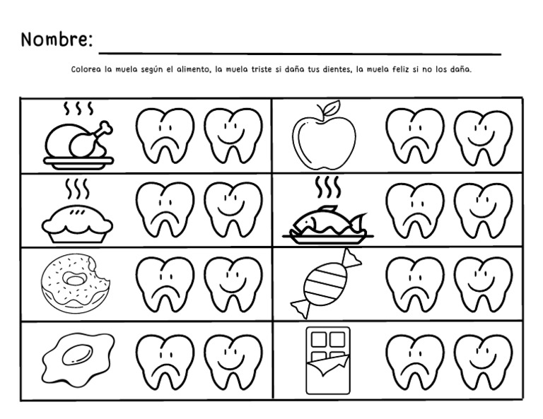 Comida y Muelas - 20230916 - 192209 - 0000 | PDF