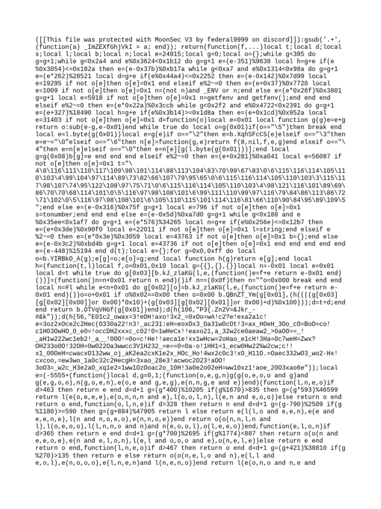 Scripthub V2 Keyless BETA | PDF