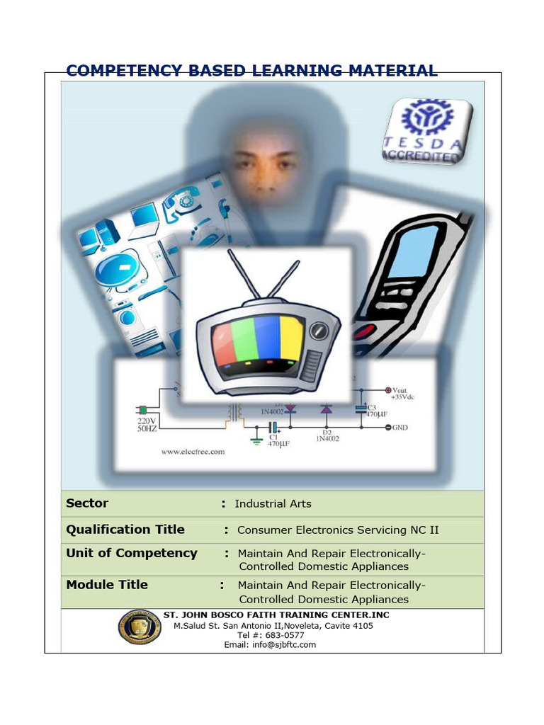 CBLM Epass NC2 | PDF | Learning | Cognition