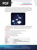 JIO Business Plans | PDF | Internet | Computer Networking