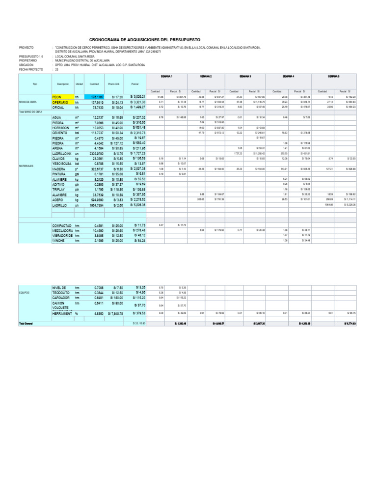 6 Formato_CAM- Plantilla - Clase | PDF