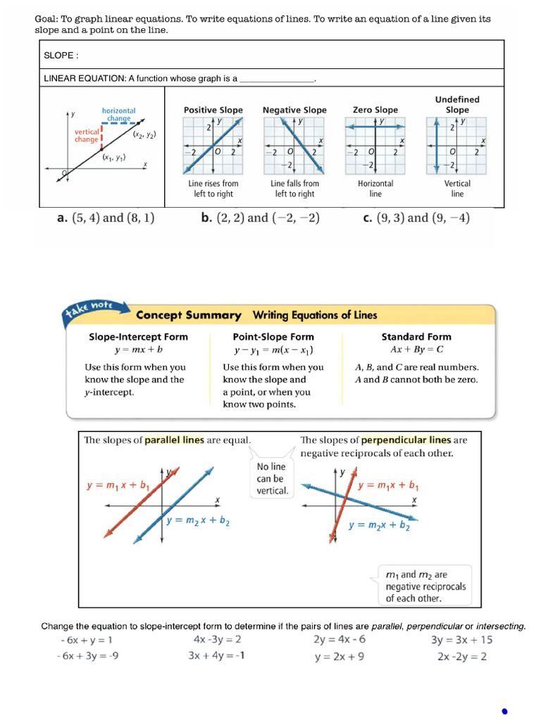 HW - Day 1 - Answer Key | PDF | Function (Mathematics) | Functions And Mappings